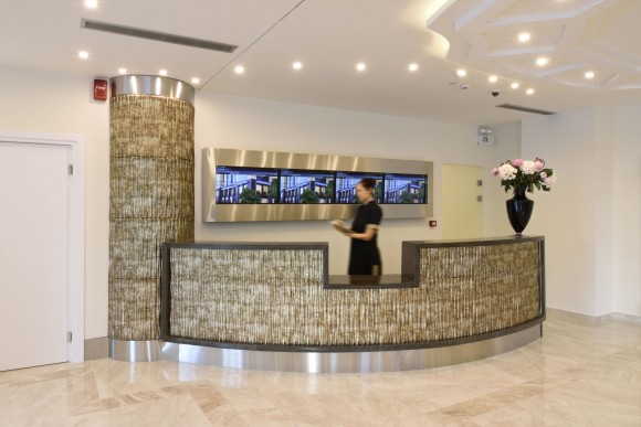 Athens Avenue Hotel | Υπηρεσίες & Παροχές