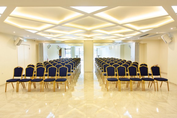 Athens Avenue Hotel | Conference